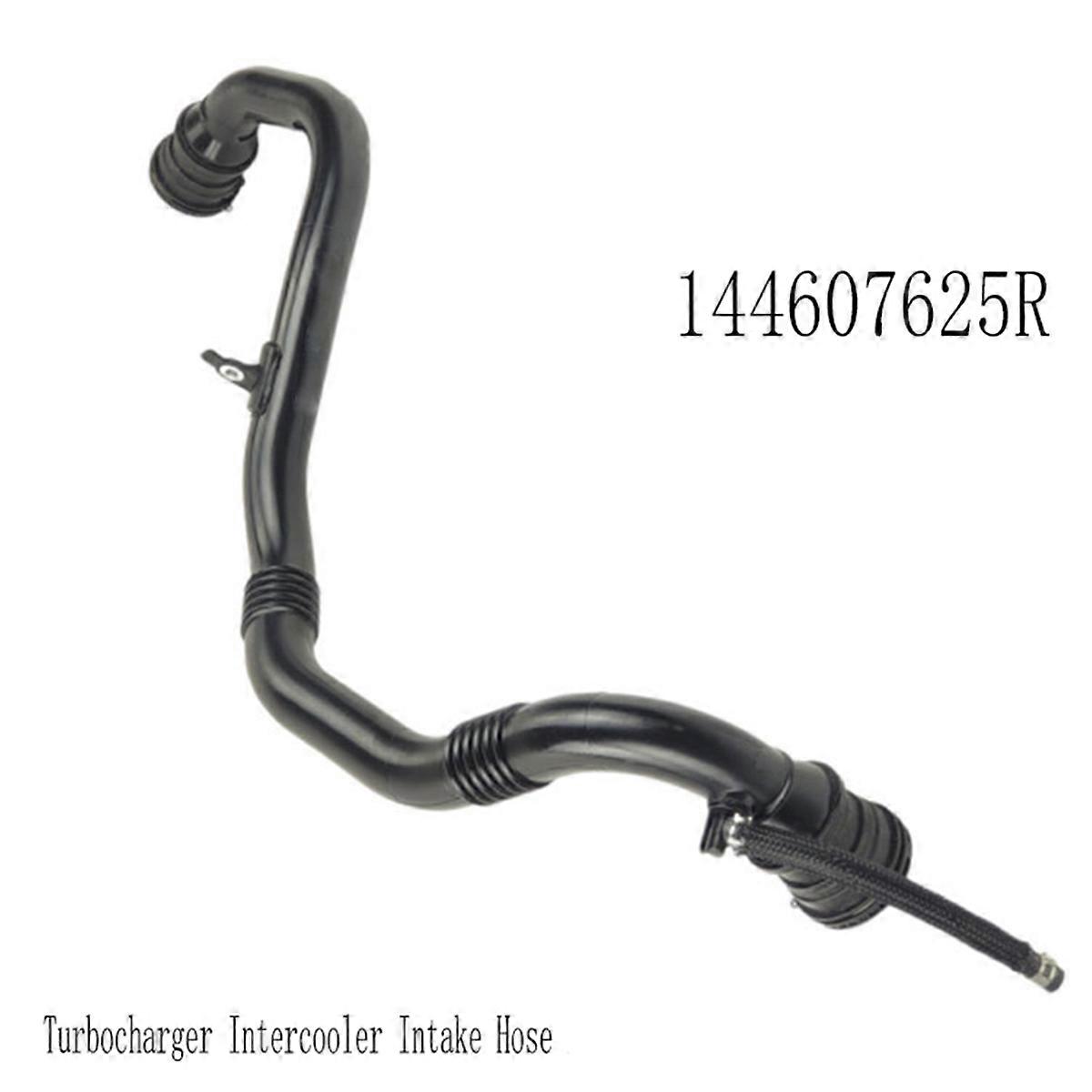 144607625R Turbocharger Intercooler Intake Hose for Duster Suv 1.5 ...