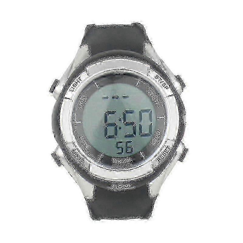 Polar Heart Rate Monitor Watch - Waterproof Fitness Sport Running Hrm ...