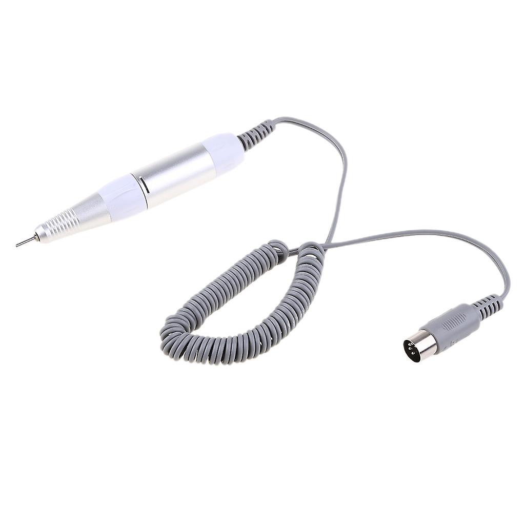 Electric Nail Drill Machine Electric Nail File Kits Fit For Salon Nail ...