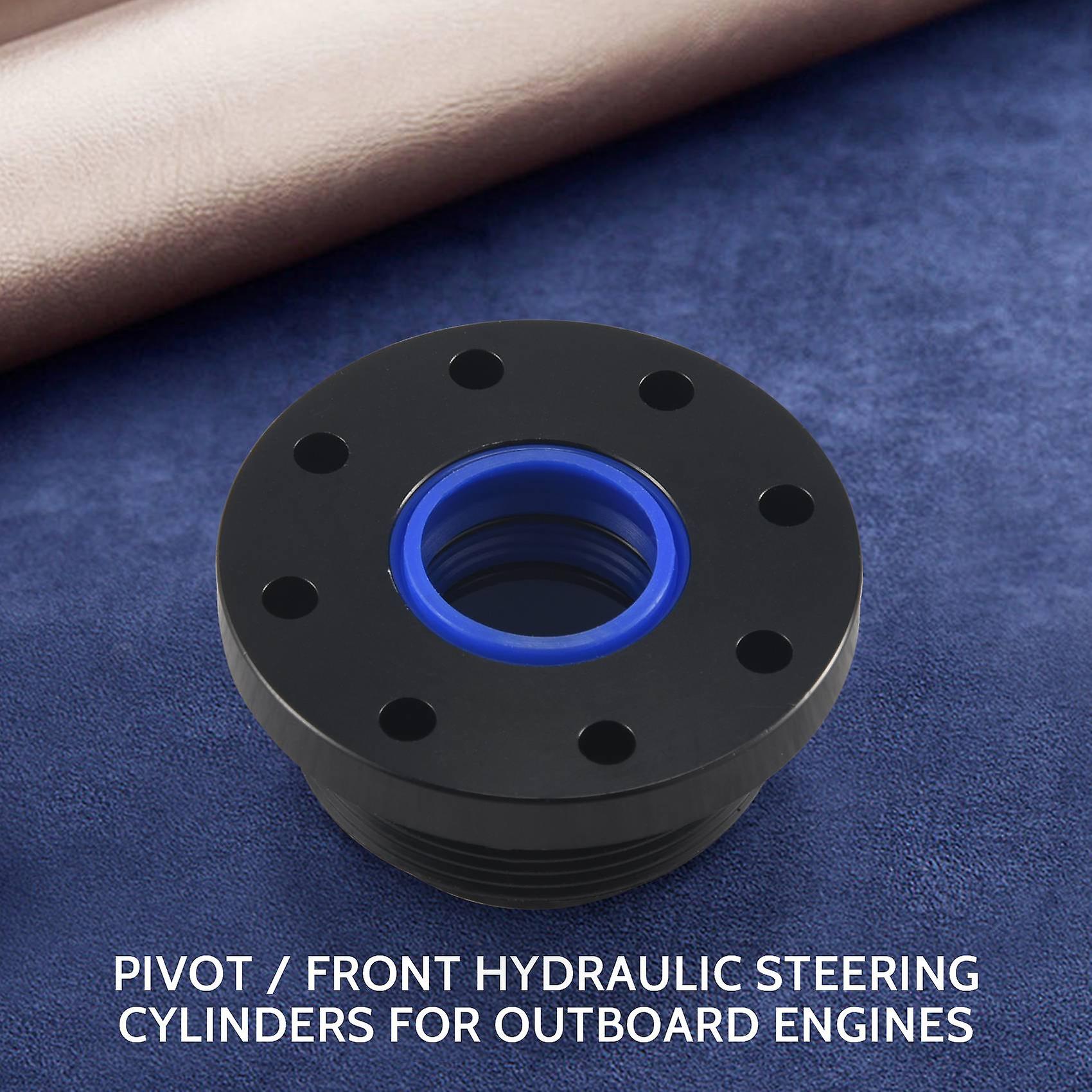 HS5157 Front Mount Hydraulic Steering Cylinder Seal Kit for SeaStar ...