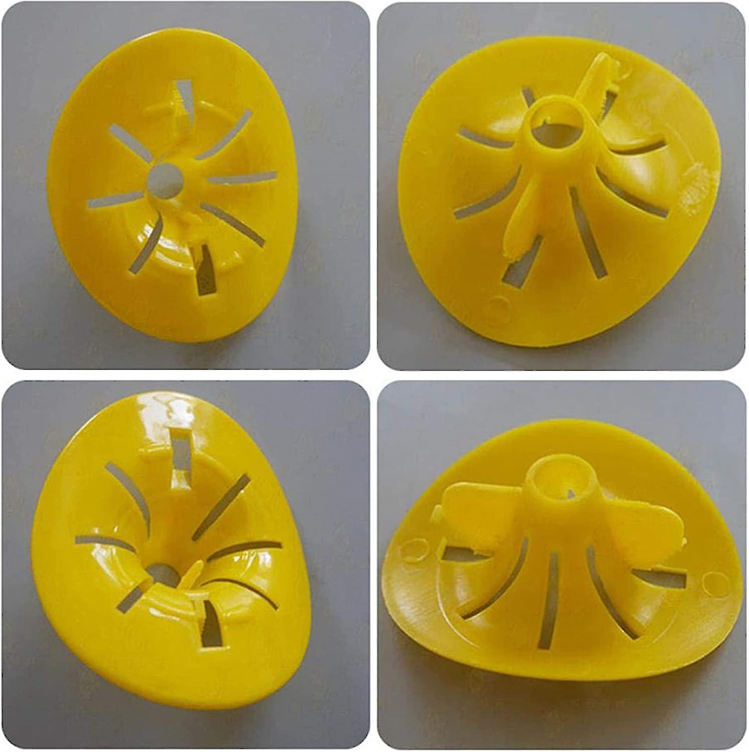 12pcs Plastic Wasp Trap Insect Trap For Building Plastic Hornet Trap ...