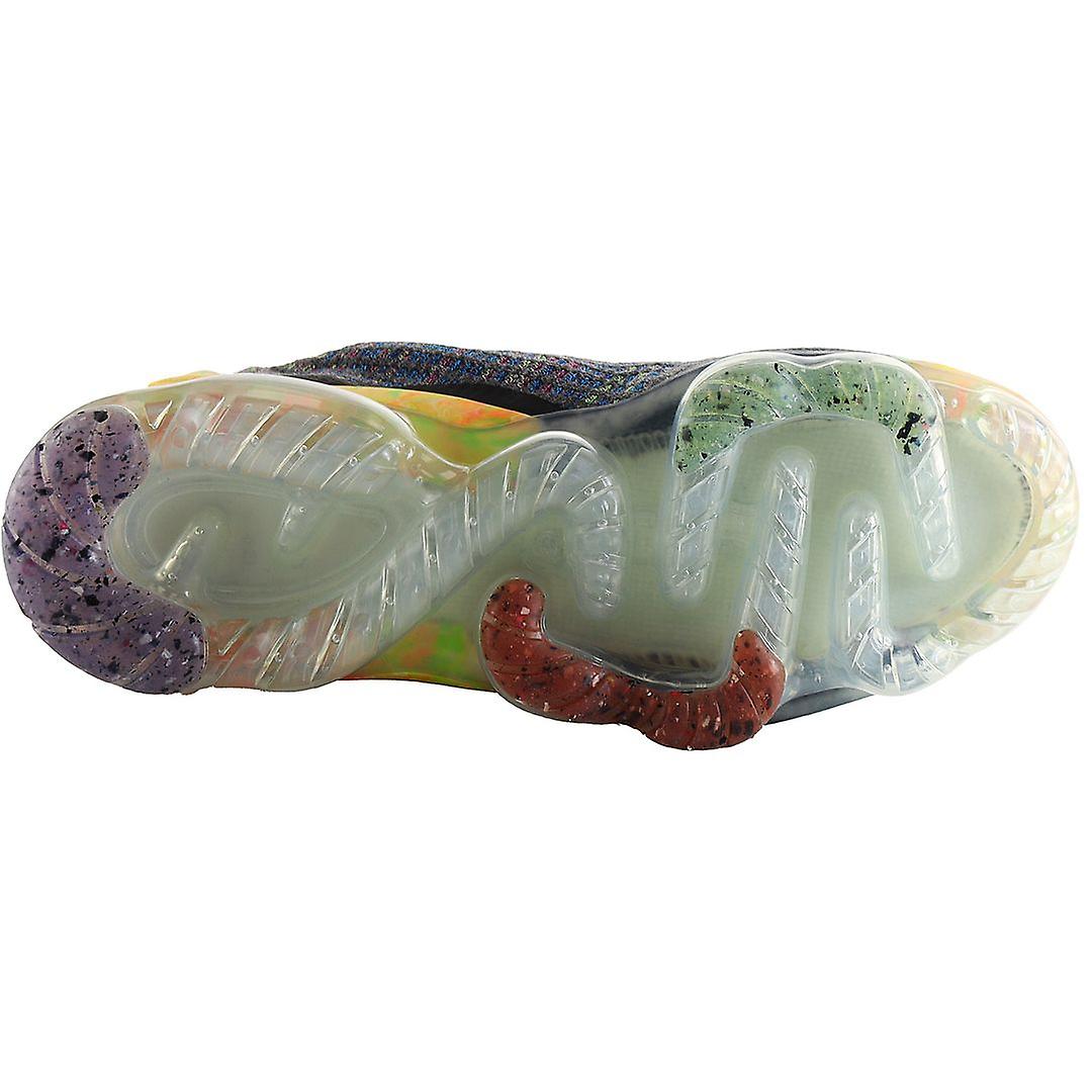 Nike VaporMax 2020 DISC Grey Wool Mens Trainers CJ6740 003 | Fruugo UK