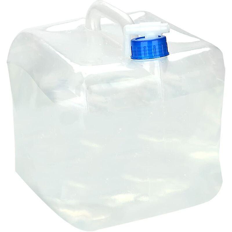 Winter Promotion,20l Collapsible Water Canister - Folding Canister ...
