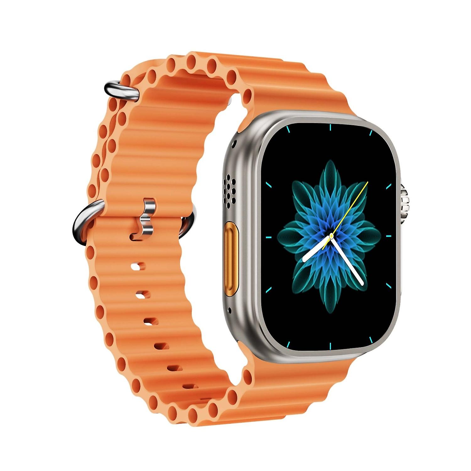 WS12 ULTRA 2 2.2 inch Sport Smart Watch | Fruugo UK