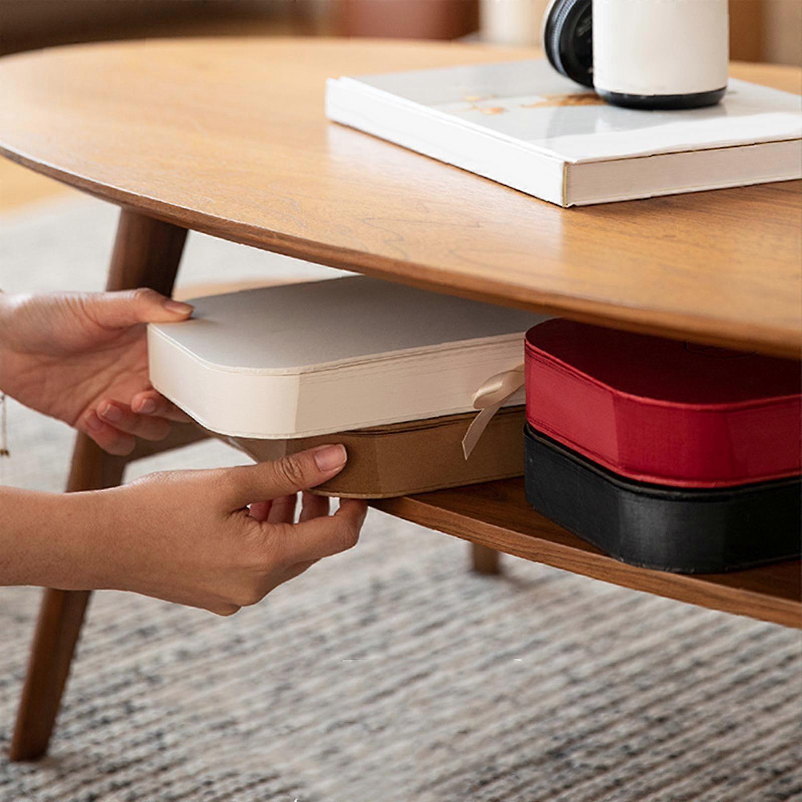 Foldable Paper Chair Footstool for Living Room Fitting Room Exhibition ...