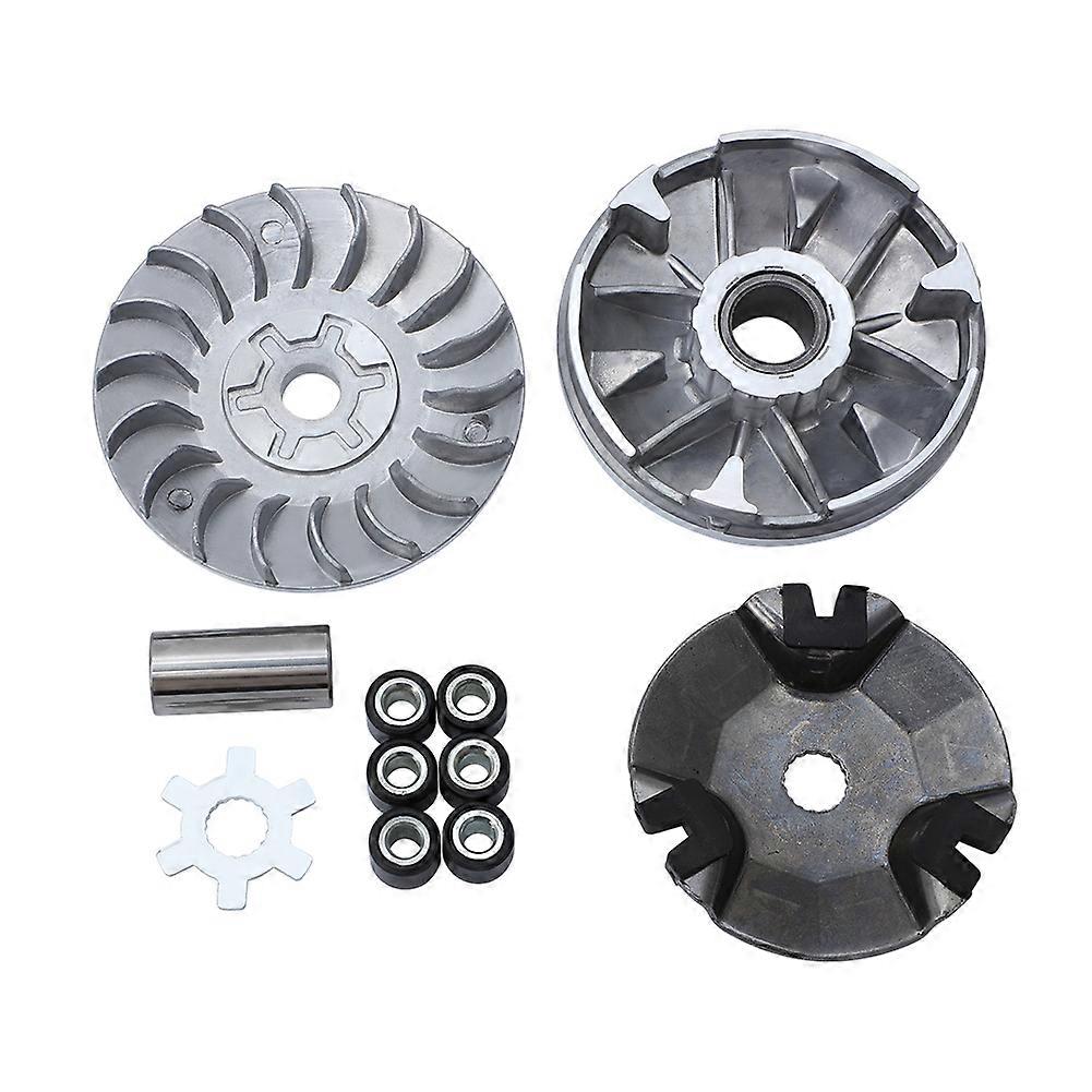 Complete Variator Kits For Yamaha Jog Tng Adly Aprilia 50cc 49cc 2 ...