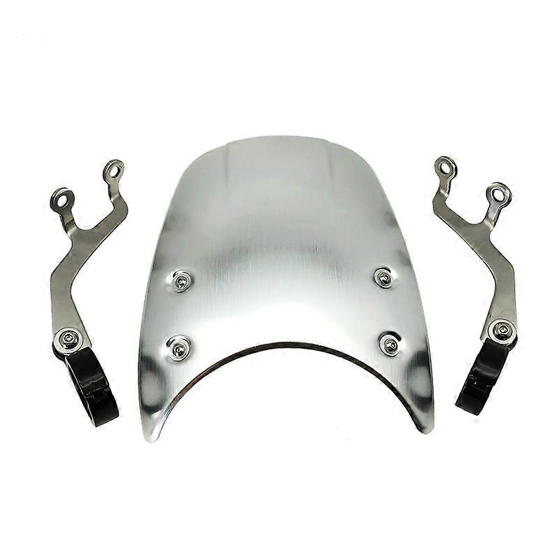 For Indian Scout Models 2015-2020 2017 2018 2019 Wind Deflector ...