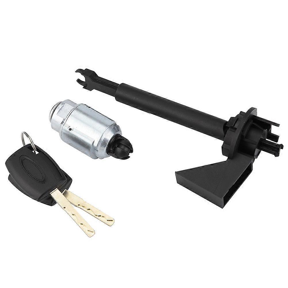 Bonnet Hood Release Lock Latch for Ford Focus Mk2 C Max 07-10 Kuga Long ...