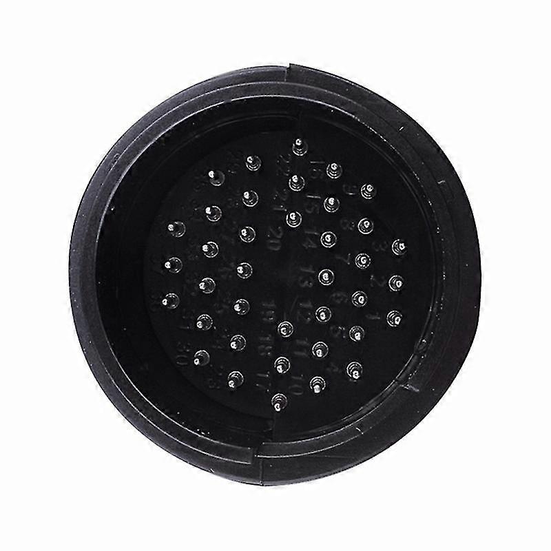 Dla Benz Mb 38 Pin do 16 Pin Obd2 Adapter diagnostyczny Obd Ii Do ...