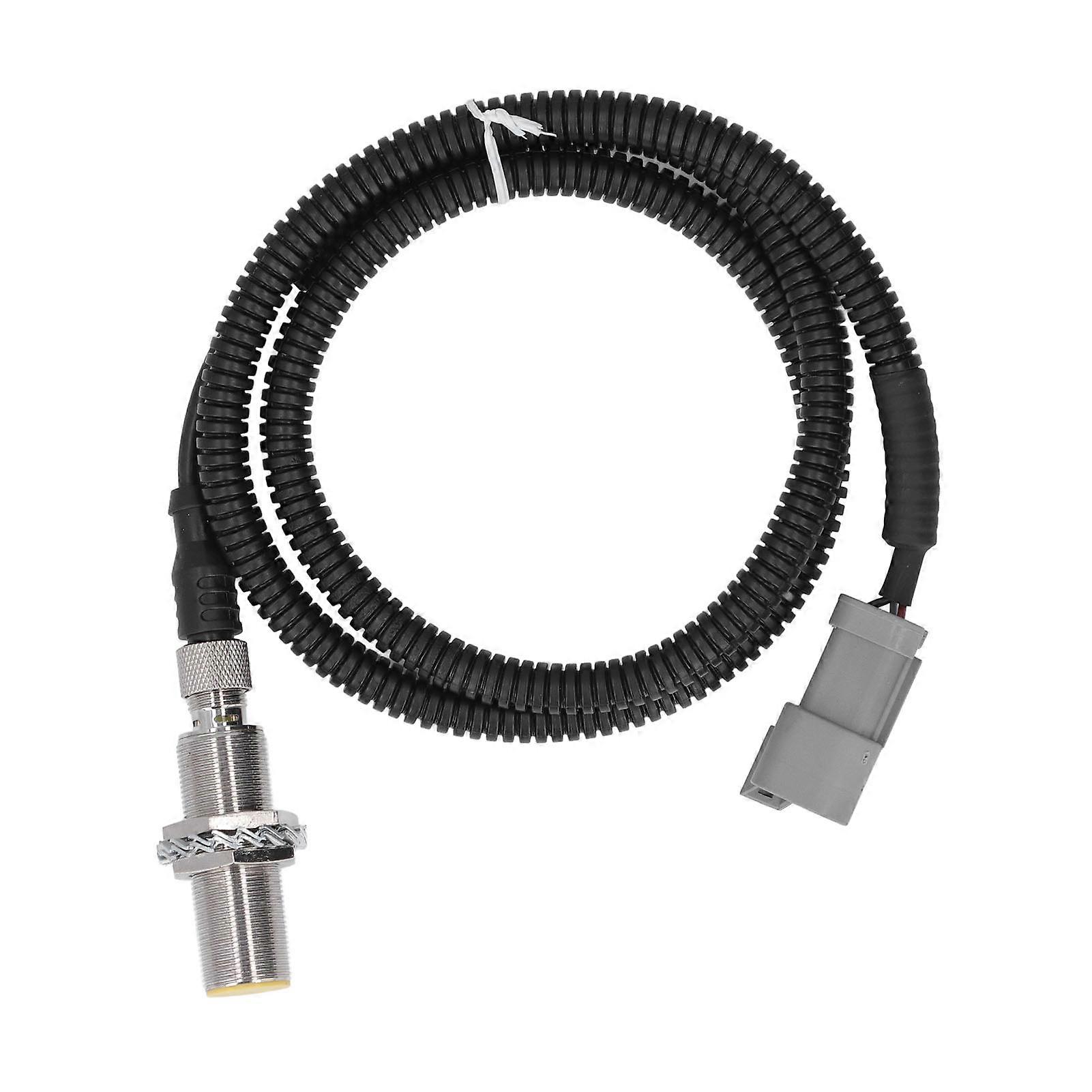 6?24V Proximity Switch Excavator Detector Sensor 701?80312 Replacement ...