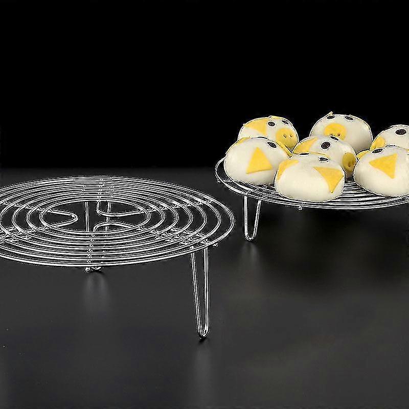 Tall Steam Rack Stand Heavy Duty Stainless Steel Multifunction Basket ...