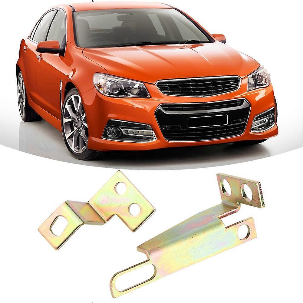 Shifter Cable Bracket Fit for Holden GM B&M Quicksilver Trimatic ...