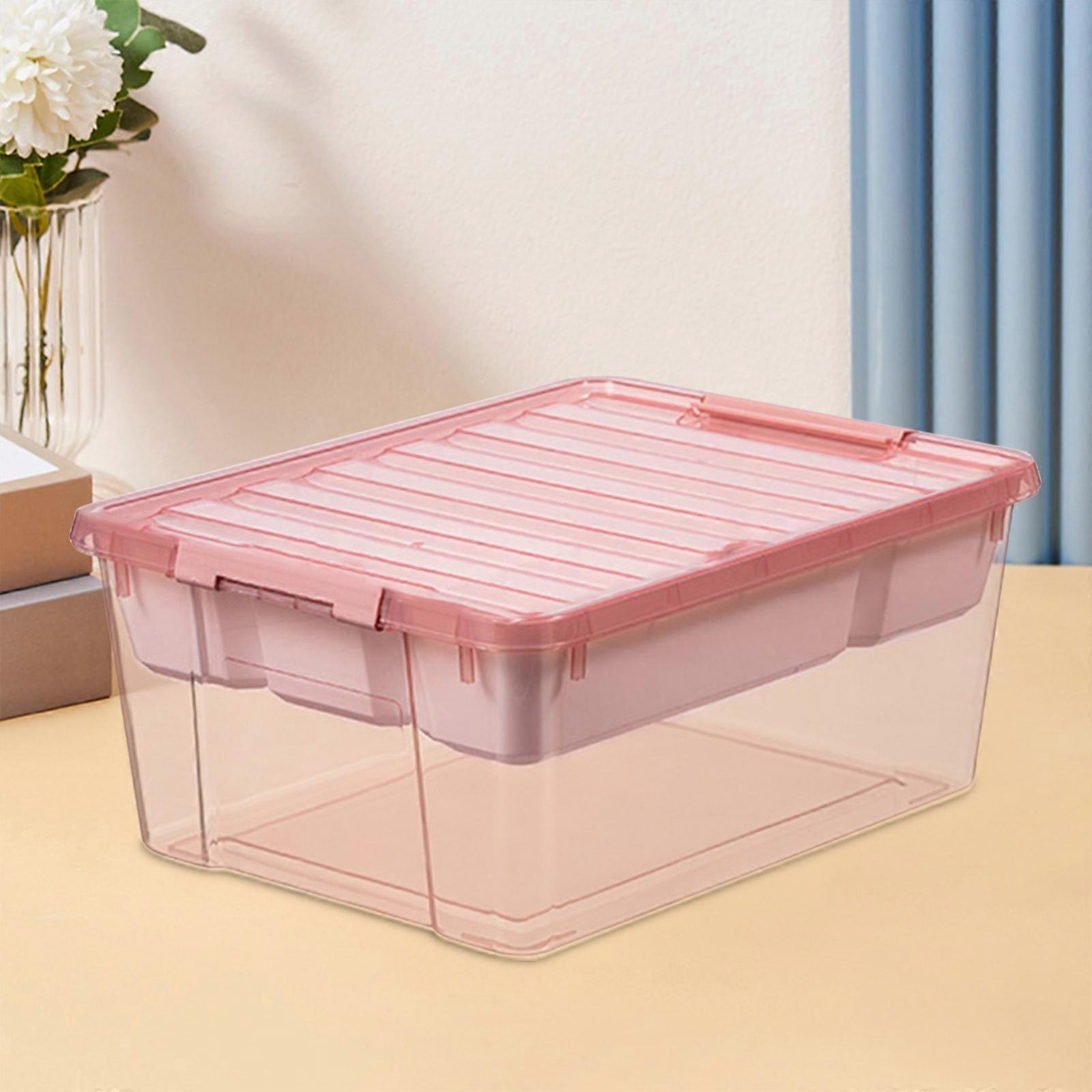 Toy Storage Boxes Organizer Boxes Building Blocks Small Pellets ...