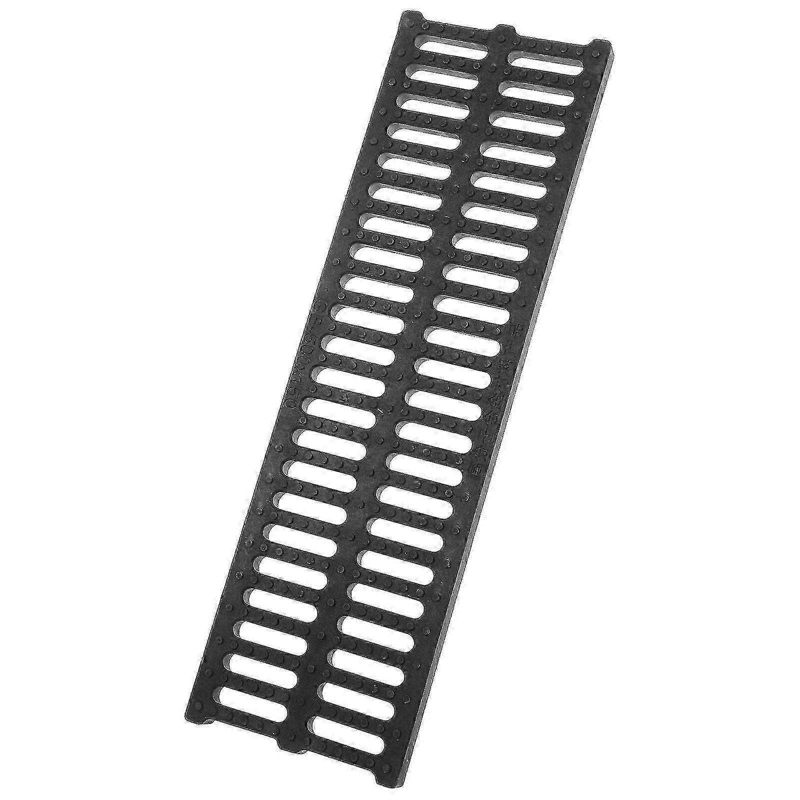 Drain Cover, 1-Pack Plastic Drain Grating Resin Plastic Drain Filter ...