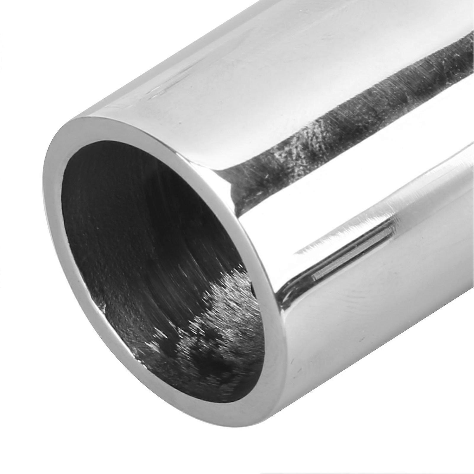 Boat Railing Base Handrail Guardrail Rails Stainless Steel 90 Degree ...