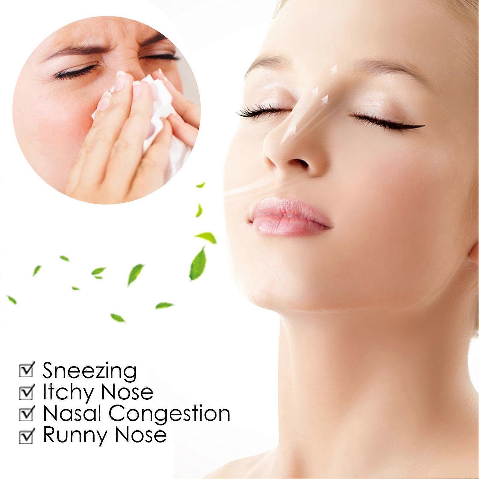 20ml Chronic Rhinitis Care Spray Nasal Obstruction Relief Anti-Snoring ...