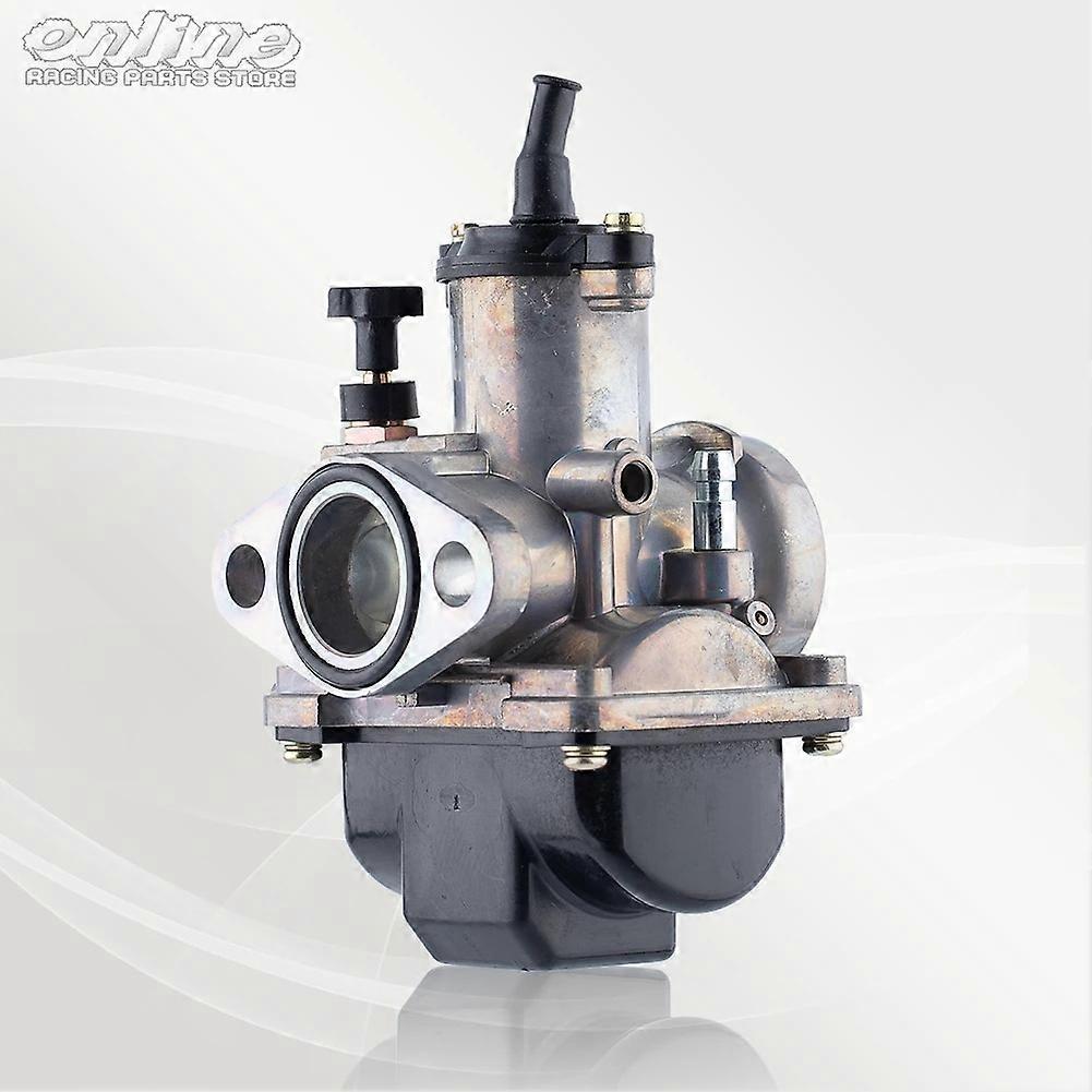 K2401 Carburetor For Minsk Motorcycle Carb 25mm K-2401 125CC Motocross ...