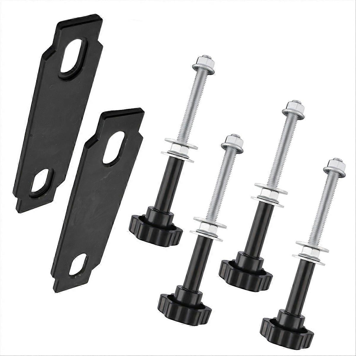 Traction Board KIT Escape Board Mount Safetys Traction Board Universal ...