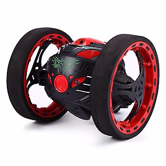 New Upgrade Version Jumping Bounce Car Sj88 Rc Cars 4ch 2.4ghz Jumping ...