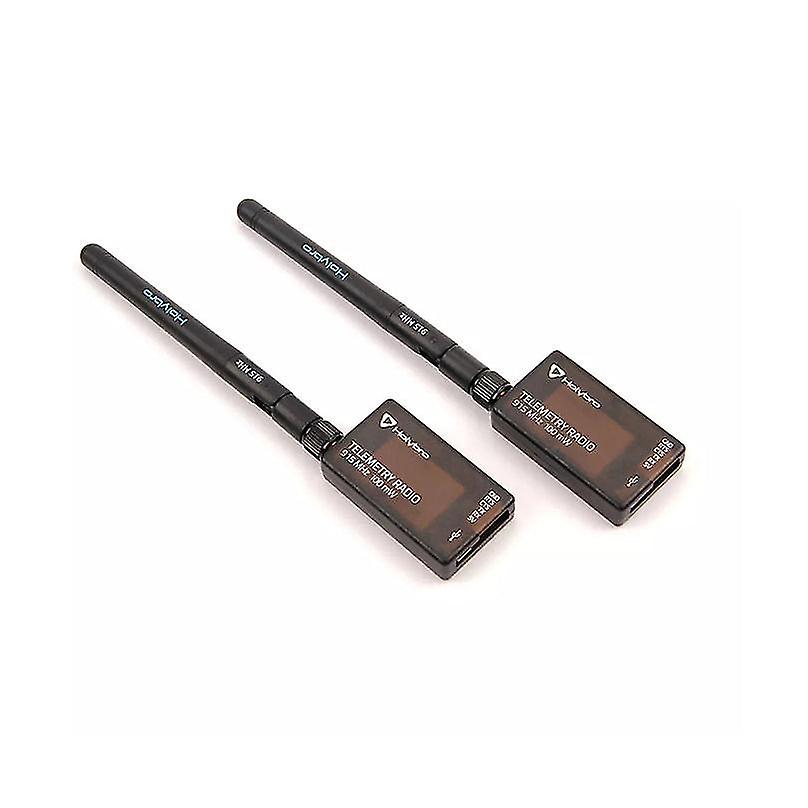Holybro Sik Telemetry Radio V3 100mw 433mh 915mhz Open-source Sik ...