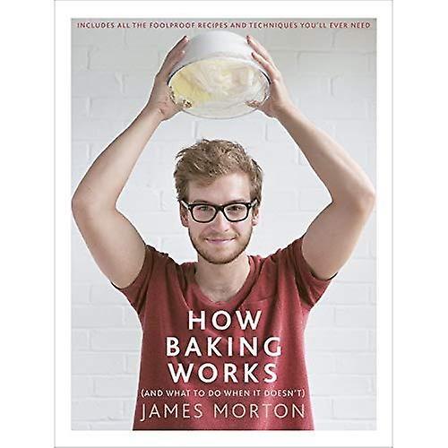 How Baking Works: ...And what to do if it doesn't | Fruugo DK