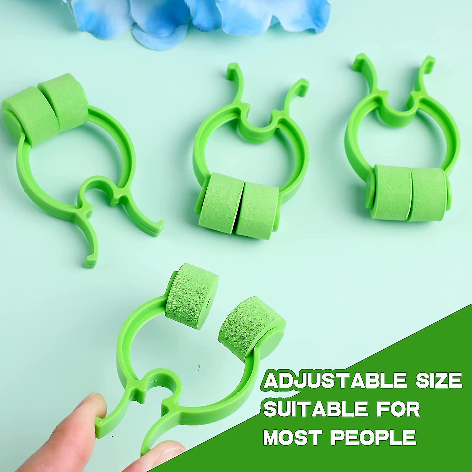 16pcs Nose Stop Clips Nose Bleed Stopper Swimming Nose Clips Nose Nasal ...