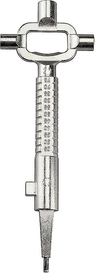 Universal Station Key Square Keys In Different Sizes | Fruugo UK