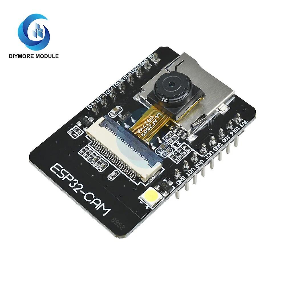 Esp32 Cam Mb Nodemcu Wifi Ch340g Bluetooth Module Micro Usb Esp32 Serial To Wifi Esp32 Cam