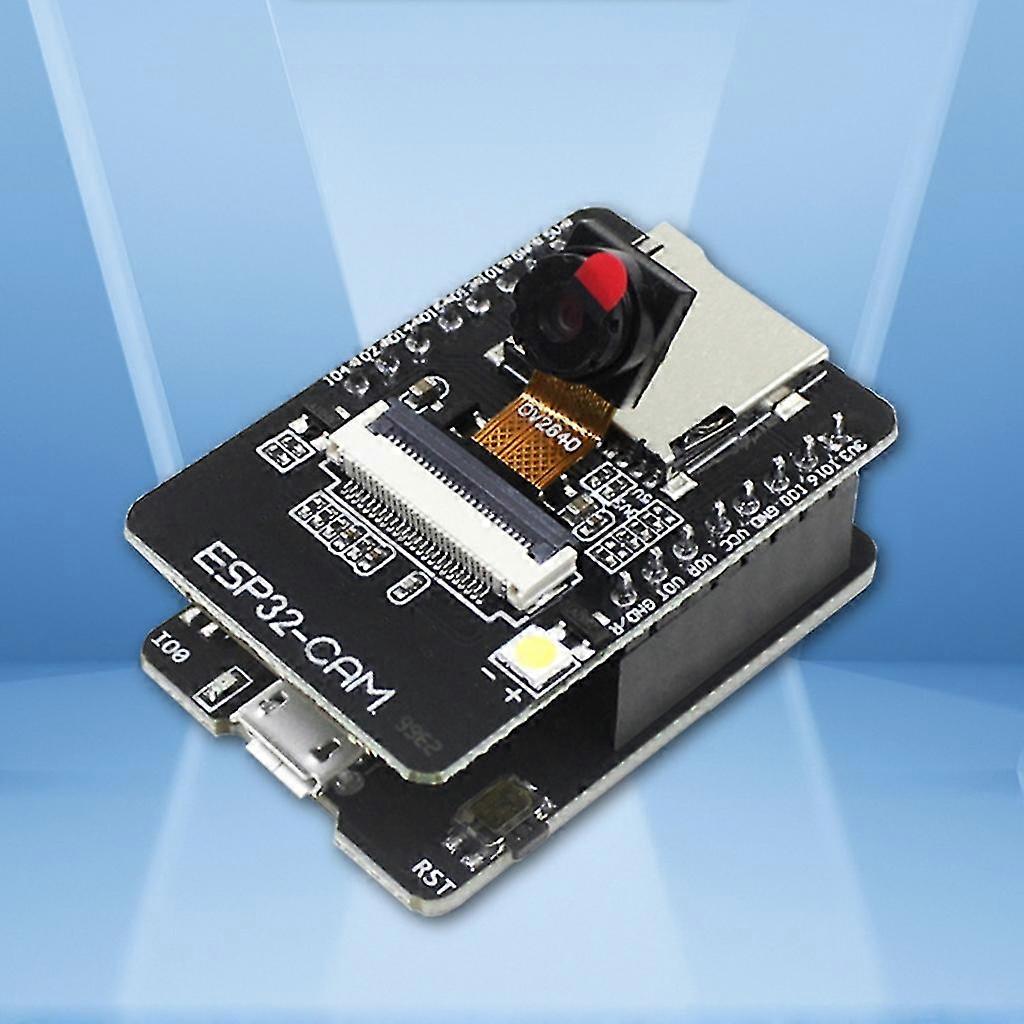 Esp32-cam Wifi Module Esp32 Serial To Wifi Esp32-cam Development Board ...
