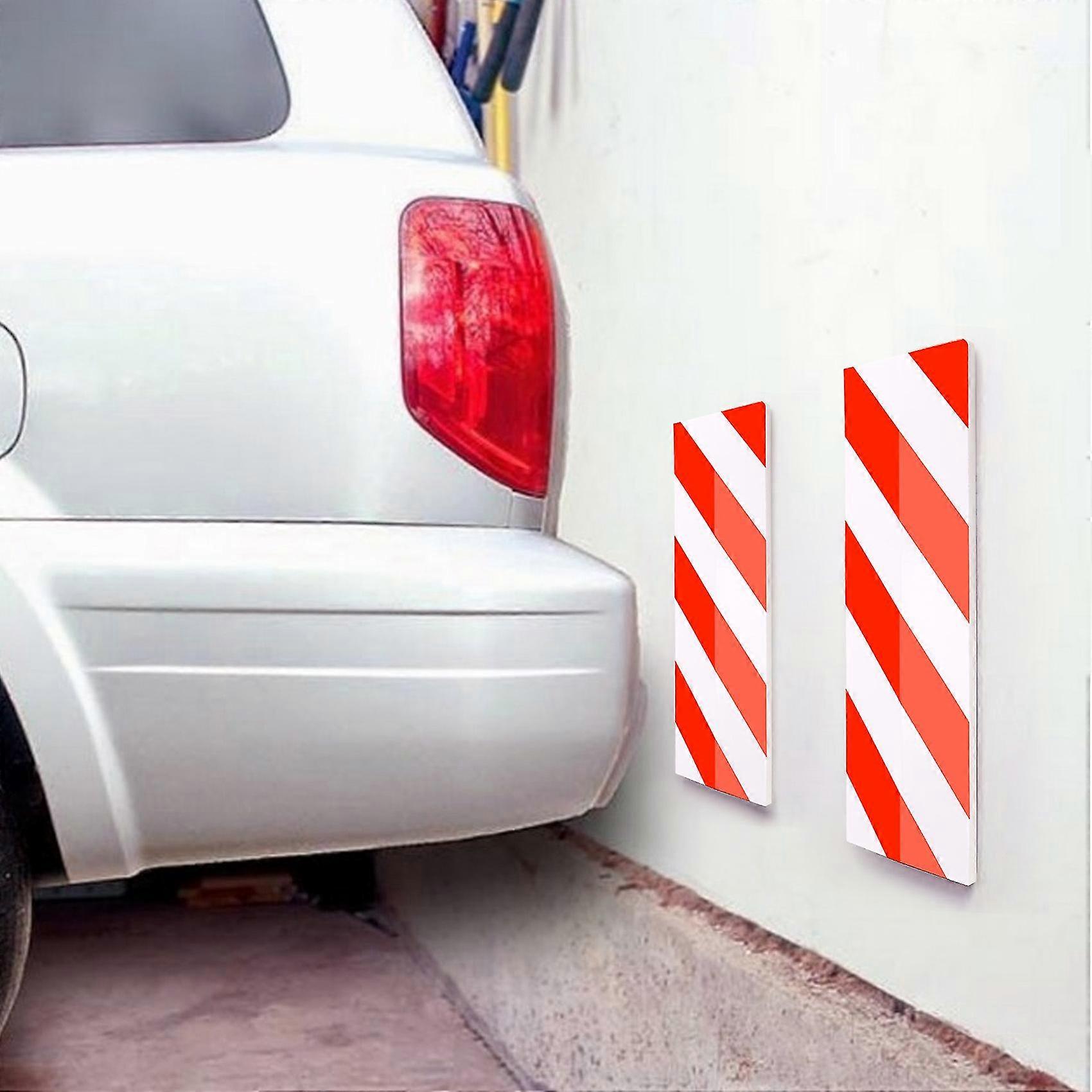 Garage Wall Protector Foam Wall Corner Guard for Parking Garage-Wall ...