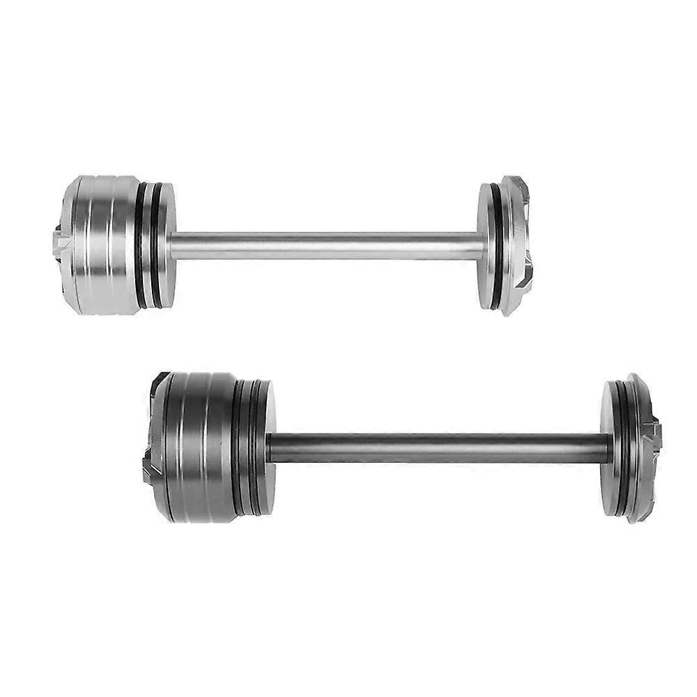 For BMW R1300GS 2024 Rear Wheel Fork Axle Cap Crash Protector Slider ...