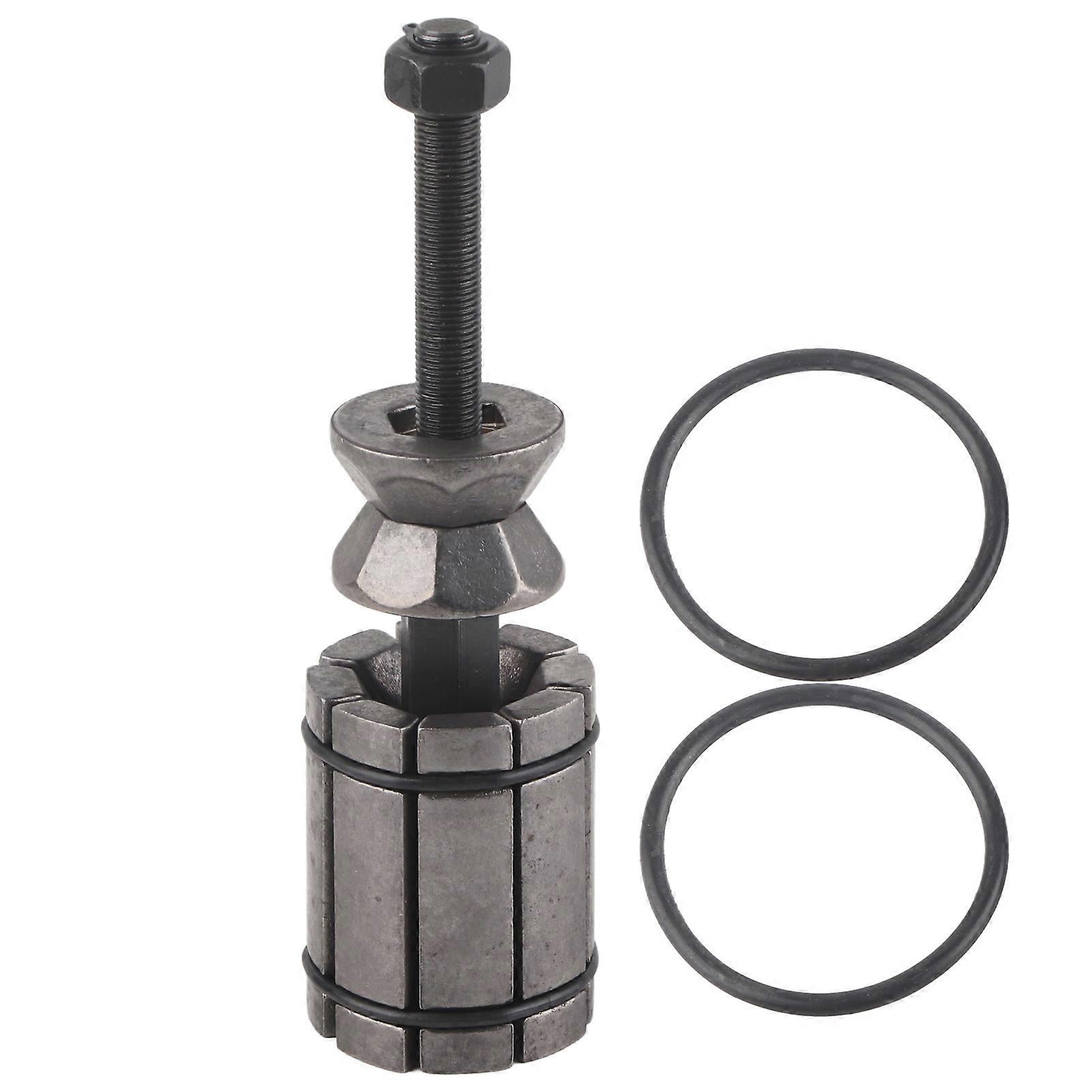 21/8in to 31/2in Exhaust Pipe Expander Tail Muffler Pipe Hand Spreader ...