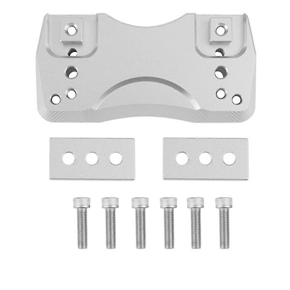 Motorcycle Handle Bar Clamp Handlebar Riser Adapter for K1200GT K1200 ...