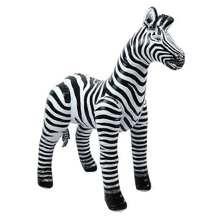 Giant Inflatable Animals Balloons Children s Pool Toys Giraffes Zebras ...