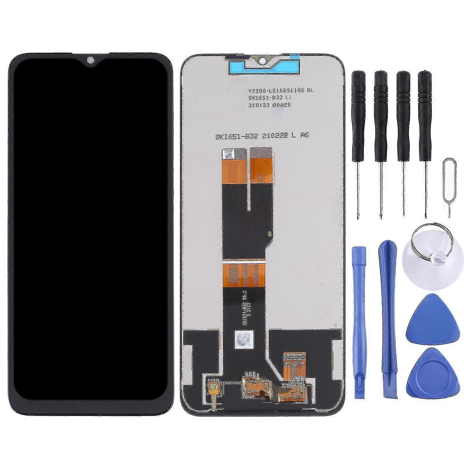 Tft Lcd Screen For Nokia G10 / G20 | Fruugo NZ