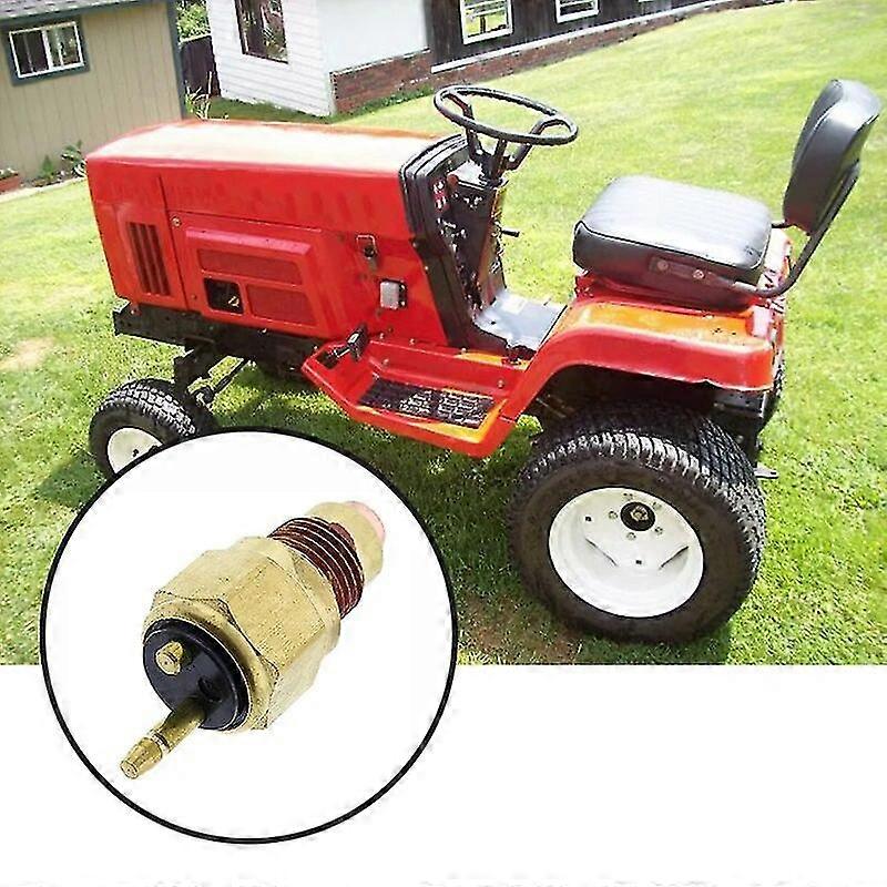 Temperature Sending Switch For Yanmar 4TNV98 Tractors 121250-44901 ...
