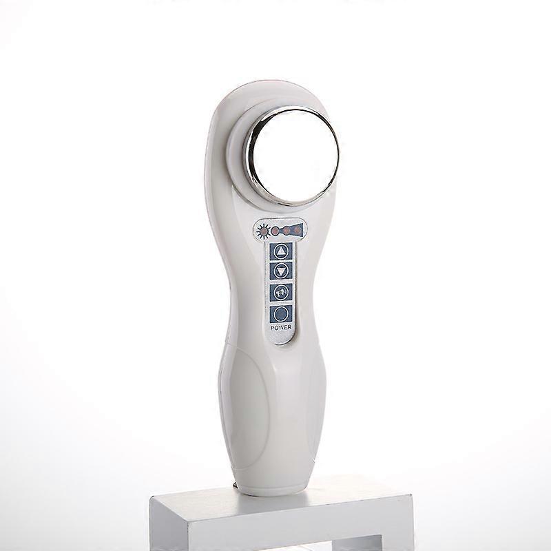 Portable Home Ultrasound Massager Pain Therapy Skin Care Ultrasound ...