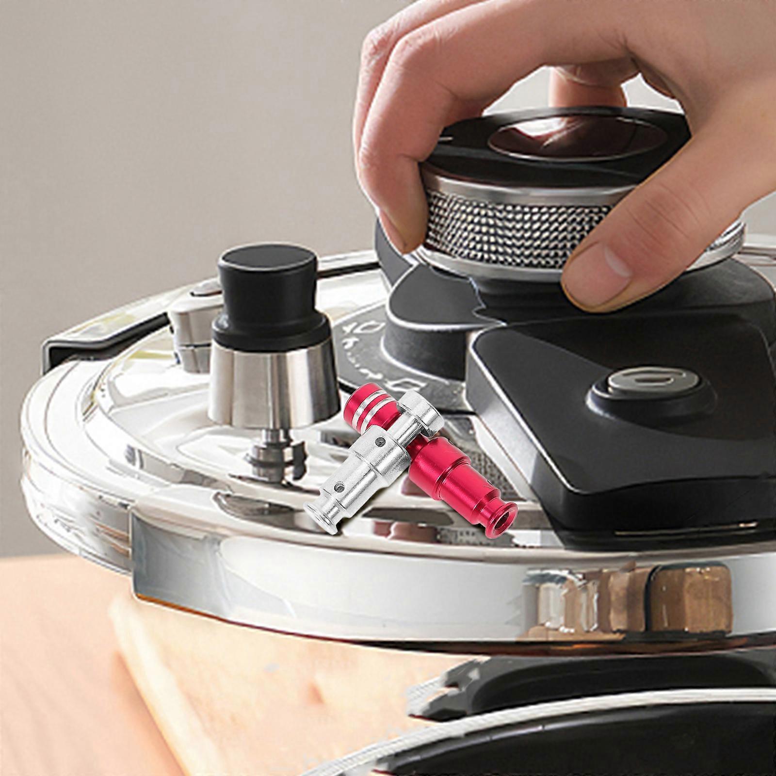 2Pcs Electric Pressure Cooker Float Valve Universal Valve Pressure ...