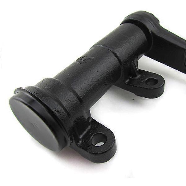 Steering Idler Arm Kit for Mitsubishi Pajero II 4D56 4M40 V32 V43 V44 ...