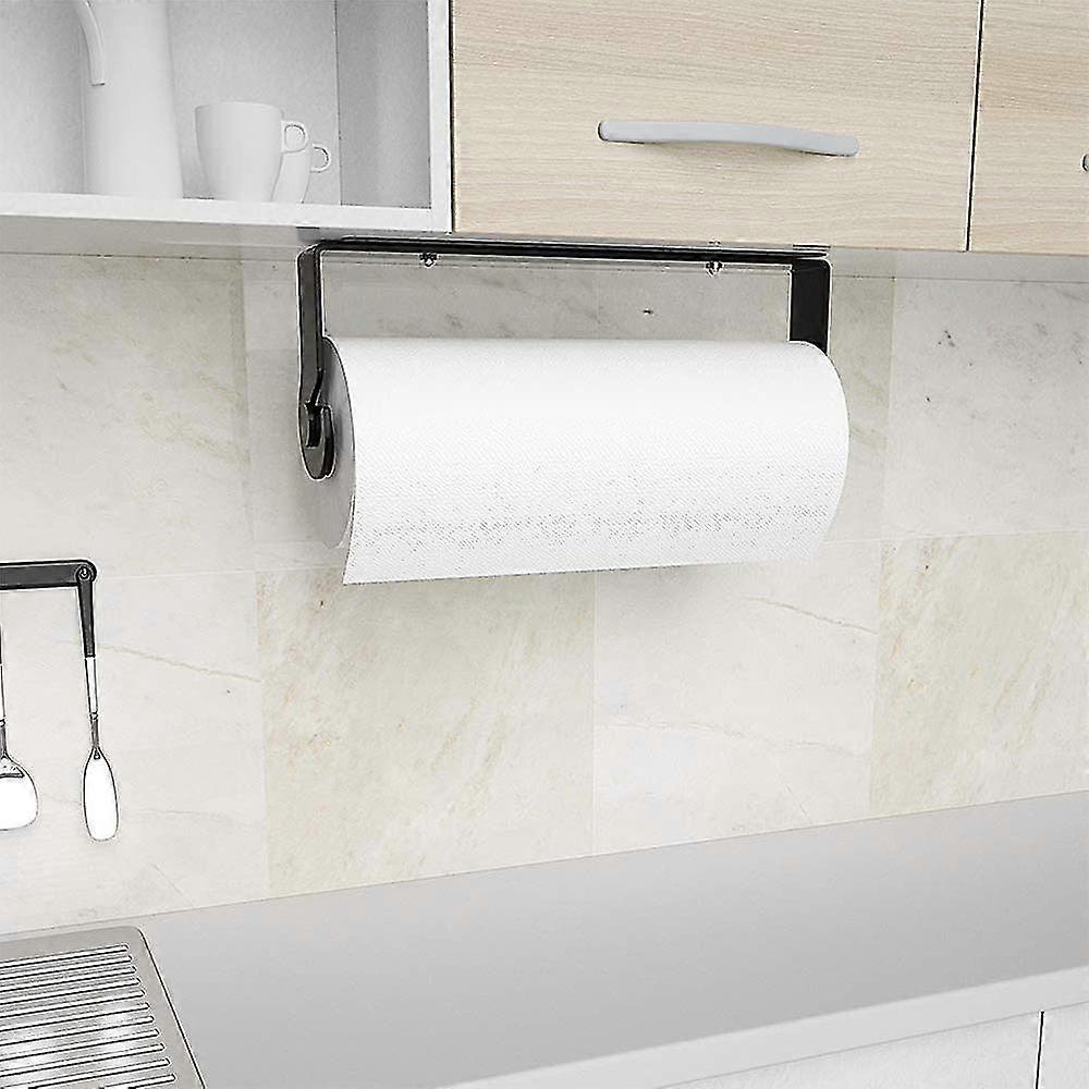 Kitchen Roll Holder/wall Mounted Kitchen Roll Holder Sets-kitchen Roll ...