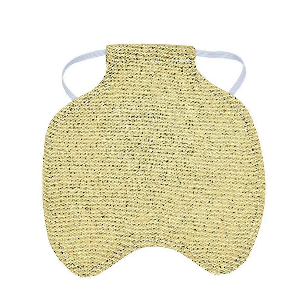5 Pack Chicken Saddle Hen Apron Feather Fixer Wing Back Protector Hen ...
