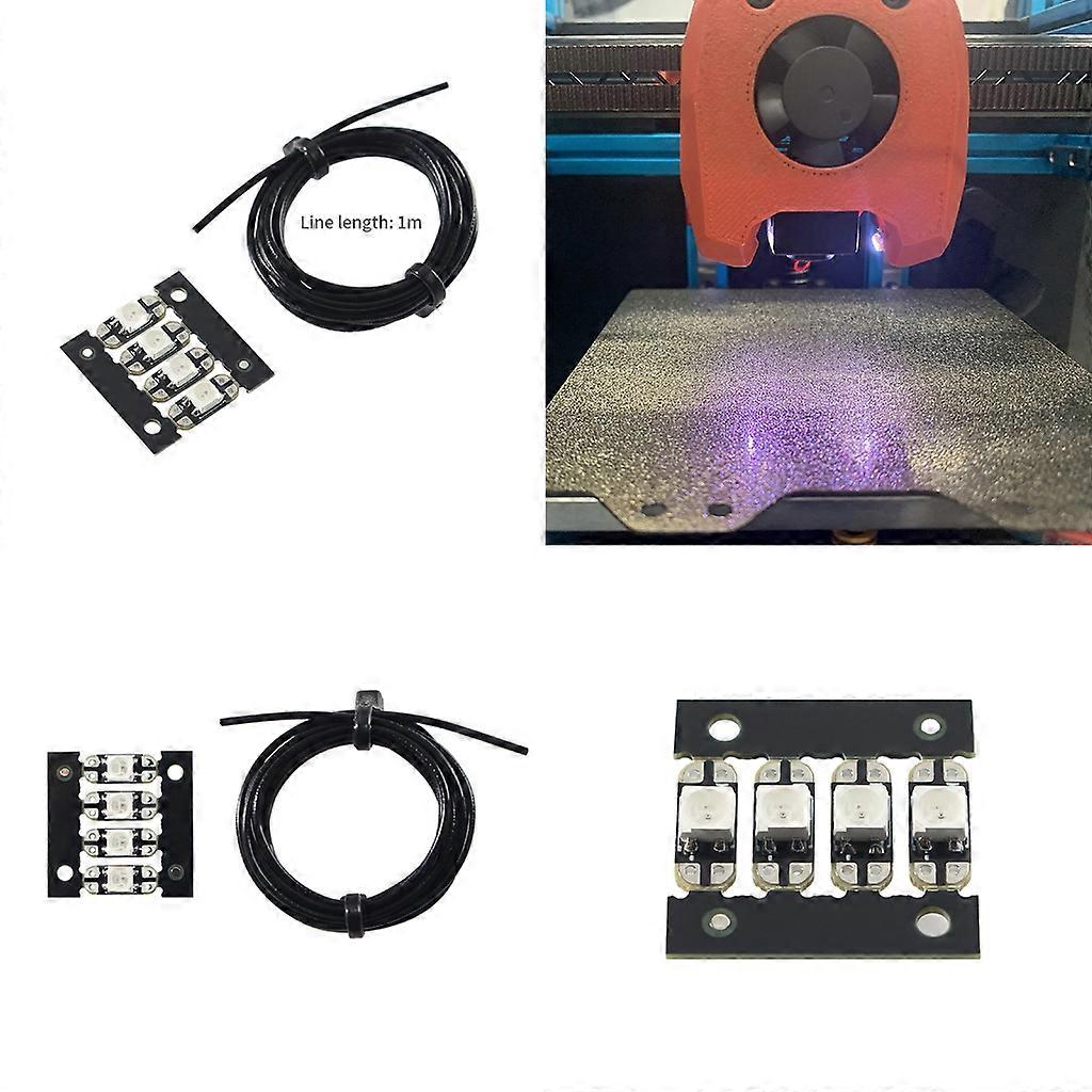 Mini Stealthburner Extruder Kit Unlock the Full Potential of Your 3D ...
