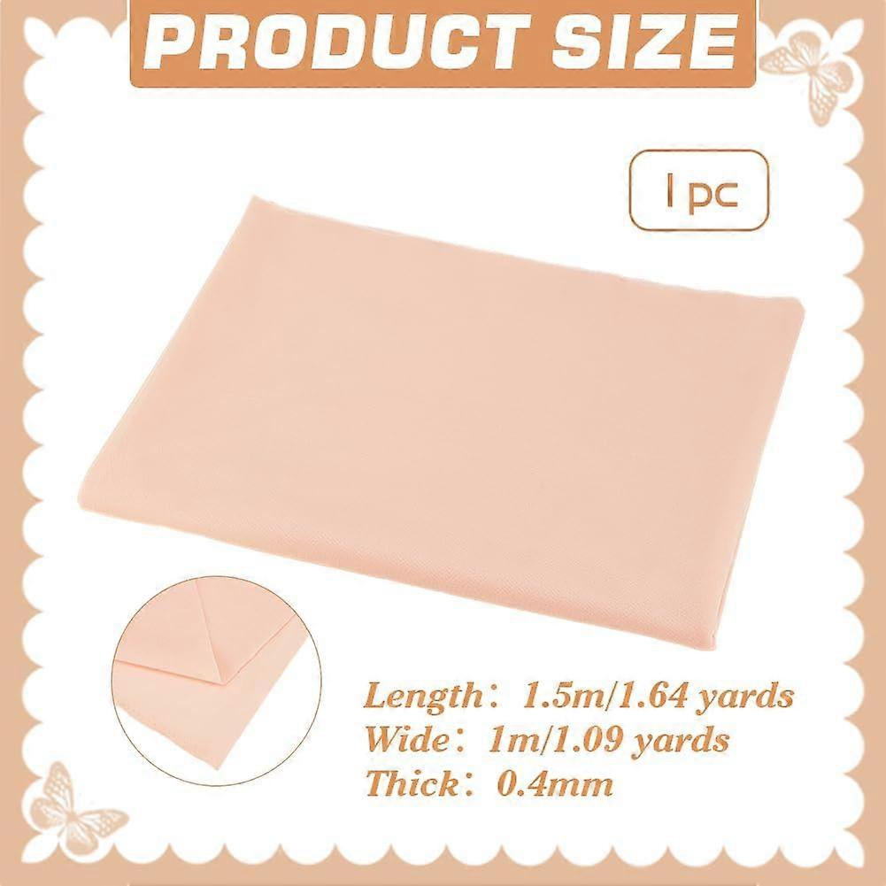 Doll Making Fabric Skin Tone Fabric Waldorf Doll Skin Fabric Cloth Doll ...