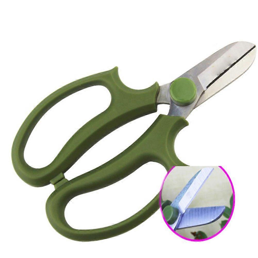Flower Branch Floral Art Scissors Florist Gardening Flower Arrangement Grafting Pruning Tool ...