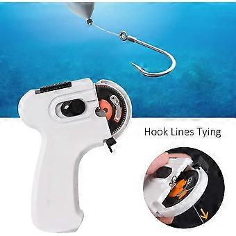 Fishing Hook, Automatic Fishing Hook Winder Electric Fast Hook Lines ...