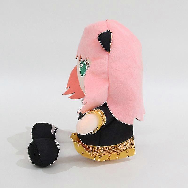 Anya Spy X Family Anya's Chimera Plush Toy Muppet Plush Toys Anya ...