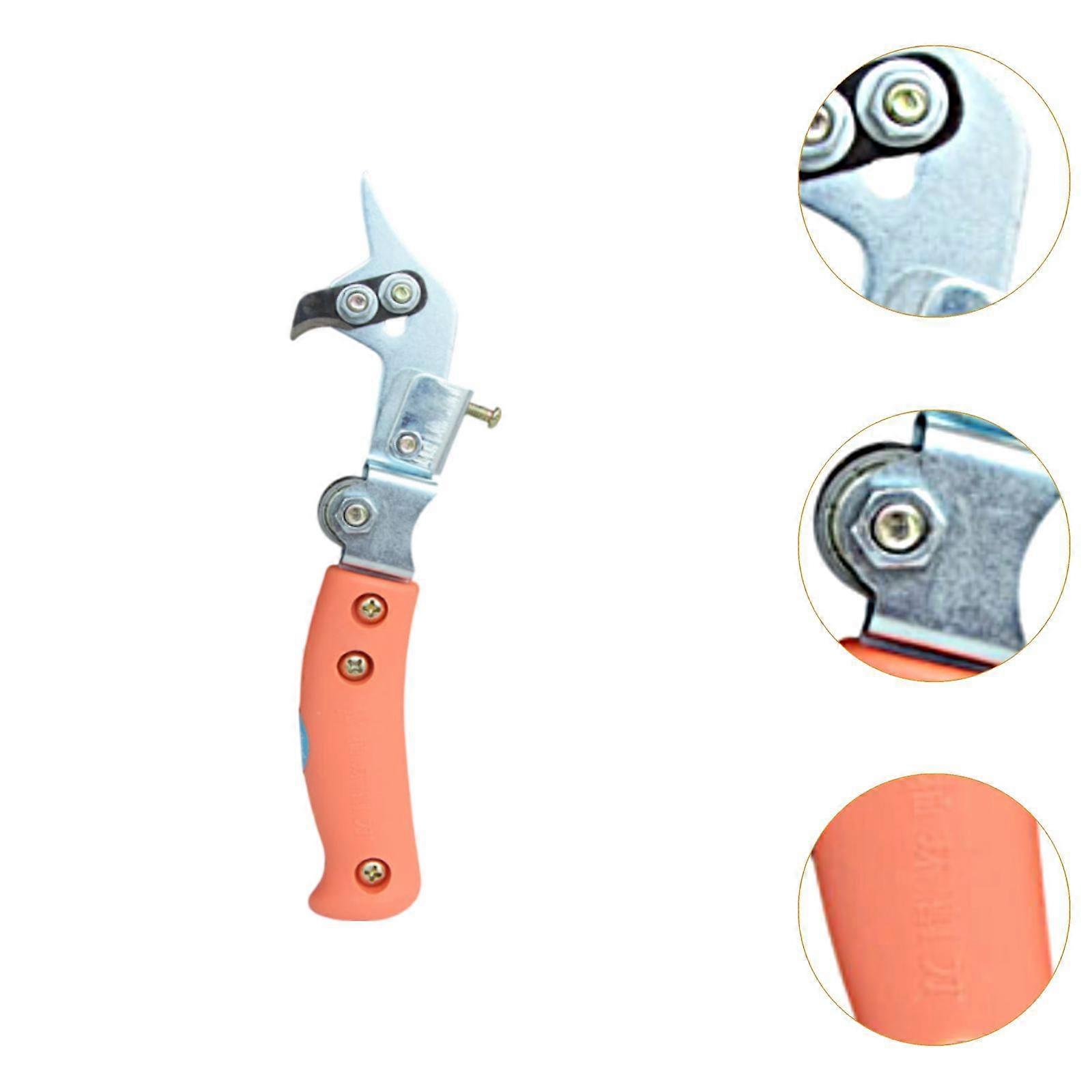 Fruit Tree Ring Cutter Gardening Tools High Efficiency Ring Strippers ...