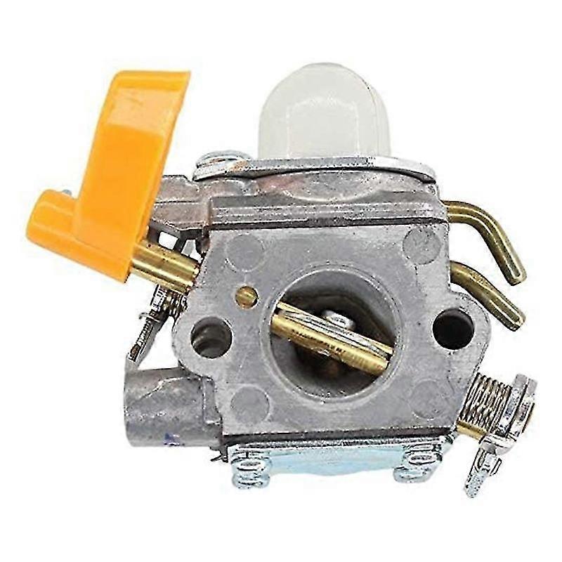 Carburettor 308054012 with Filter Set for 25Cc 26Cc 30Cc 46Cc Homelite ...