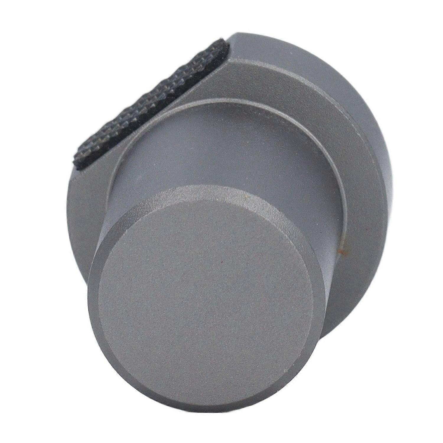 4 Pcs Bench Dog 20mm Gray Non Slip Anti Scratch Aluminum Alloy ...