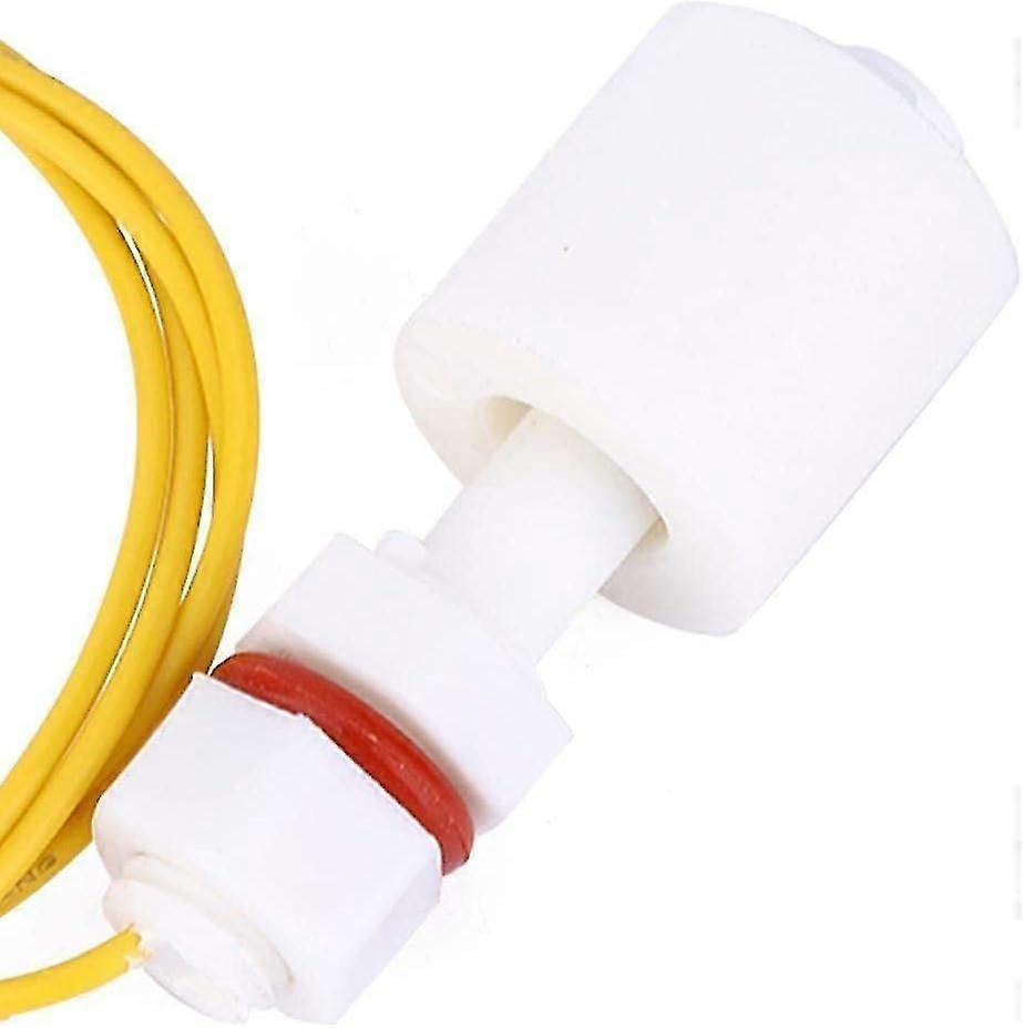Winter Promotion,5pcs Plastic Float Switch P3508 Liquid Level Sensor ...